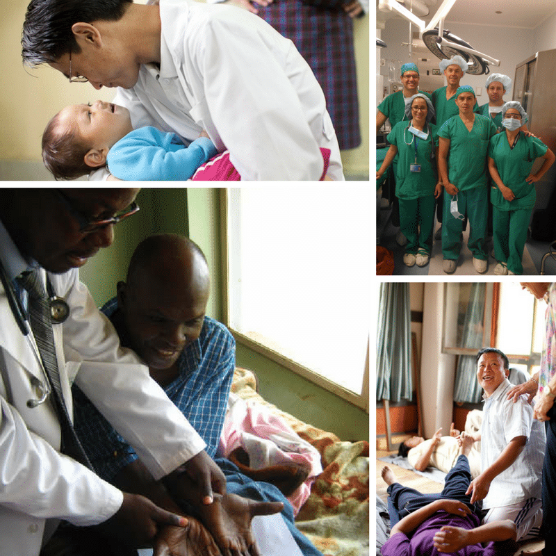 A Call for Partnership at the 71st World Health Assembly — Health ...
